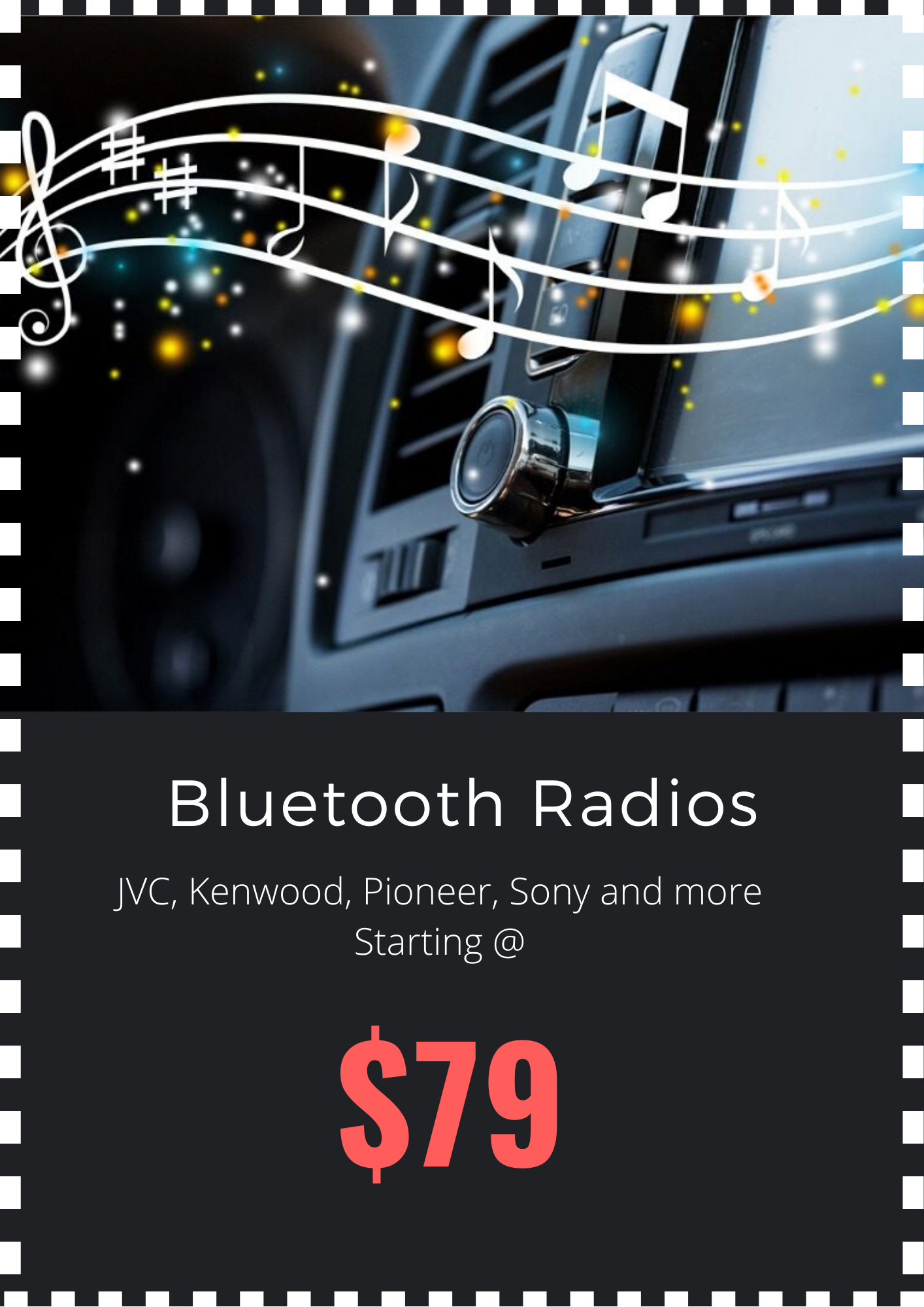 Specials - Music n' Motion